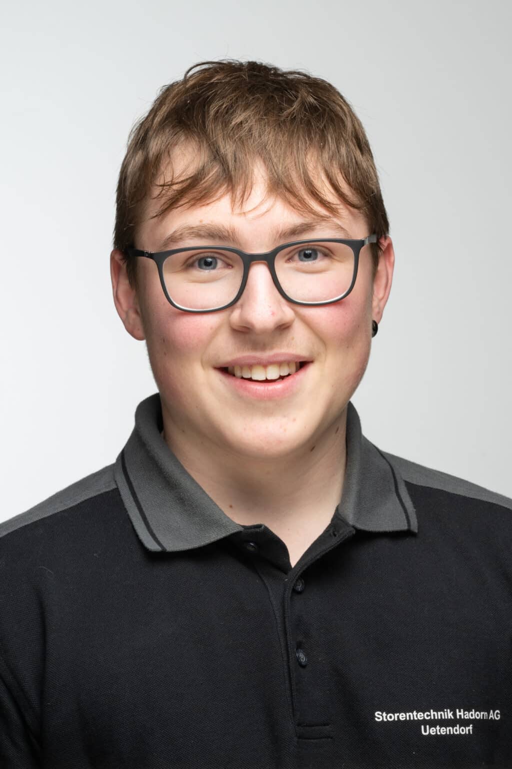 Ein kompetentes Team - Storentechnik Hadorn in Uetendorf